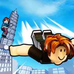Obby Climb and Jump